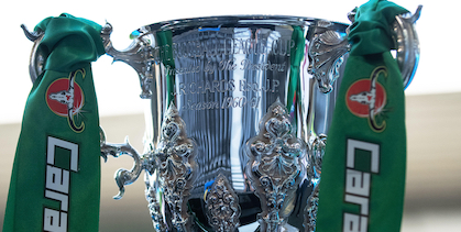 EFL Cup Final 2024: Bet Builder Tip | SBK Betting Zone