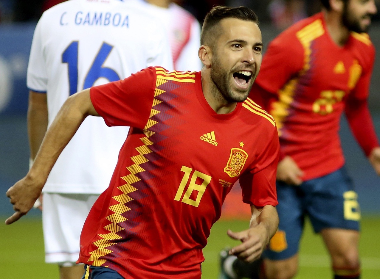 Spain v Germany Tips November 27 | SBK Betting Zone