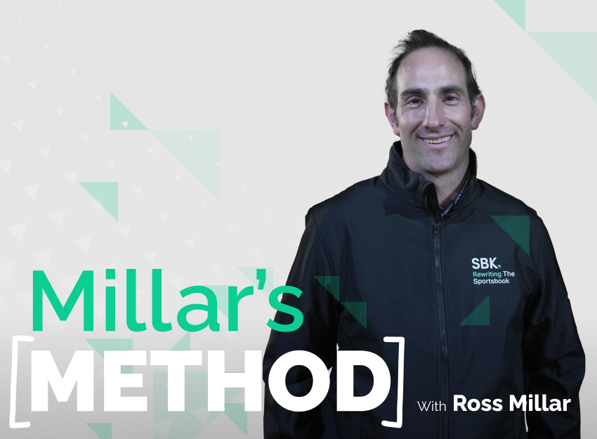 Millar's Method: Three tips across the cards worth following on Saturday