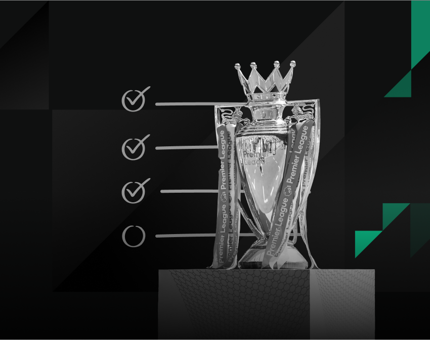 Primetime Premier League: Back both teams to score in hotly anticipated ...